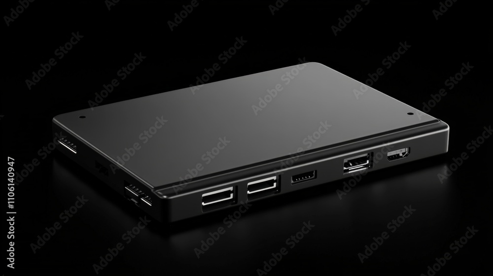 Solid-State Drive: The Ultimate Device for State-of-the-Art Storage and ...