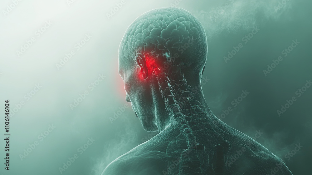 Understanding Occipital Neuralgia: Insights into Base of Skull Pain and ...