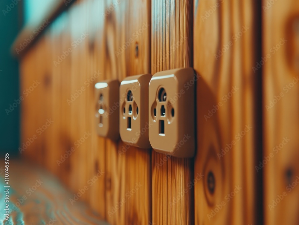 Inspecting Electrical Outlets with Precision A Detailed Guide to Safety ...