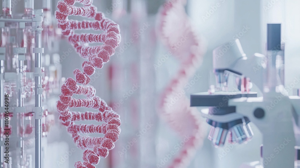 Visualization of biotech processes with emphasis on DNA sequencing ...