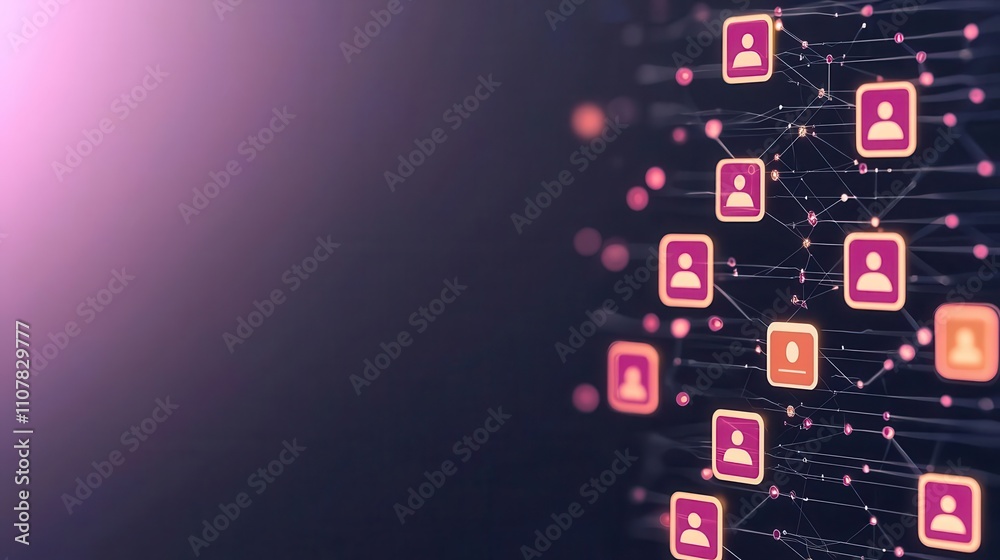 Animated sequence showing account creation, from signup to approval ...