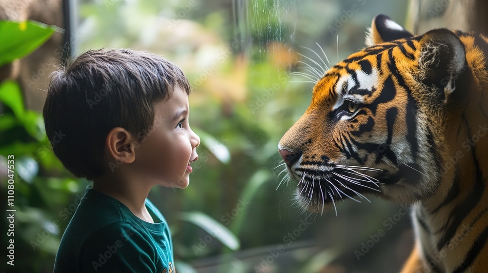 Learning at the zoo, wildlife programs, interactive experiences, fun ...