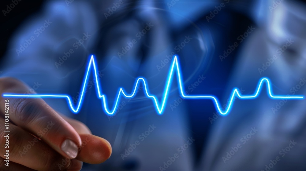 Understanding vital signs heart rate monitoring and cardiac health in ...