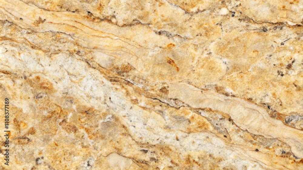 Beige Granite Stone Texture - Detailed Surface for Ceramic Tiles, 3D ...