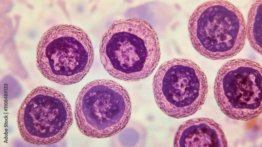 Acute promyelocytic leukemia APL is a rare, aggressive blood cancer ...