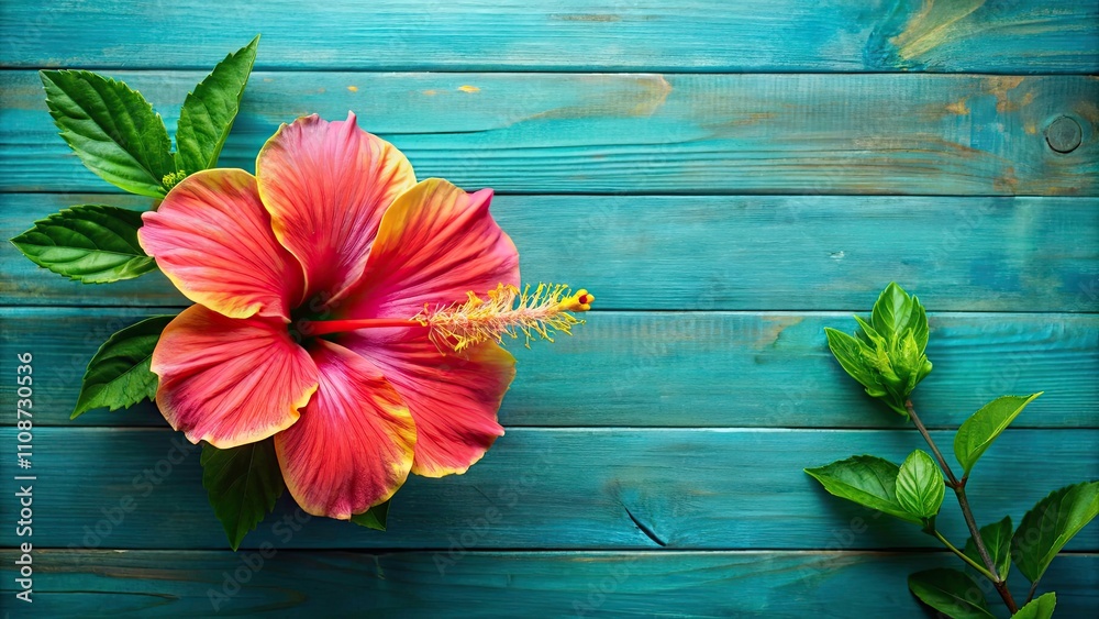 Hibiscus Flower SVG Cut Files: Cricut & Silhouette Designs, Printable ...