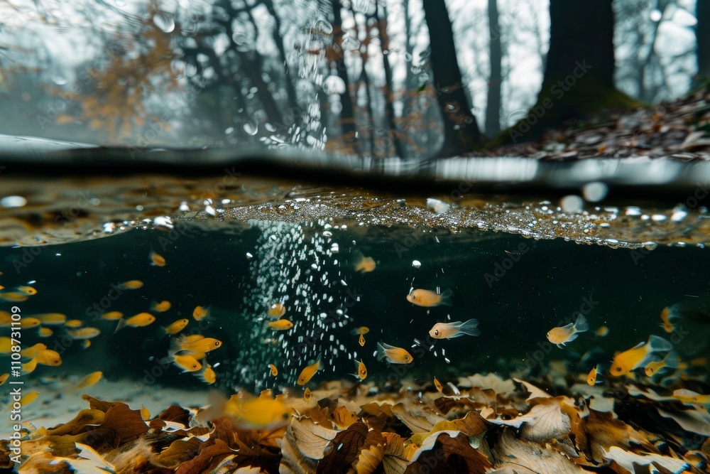 Understanding the carbon cycle s role in ecosystems and its effect on ...