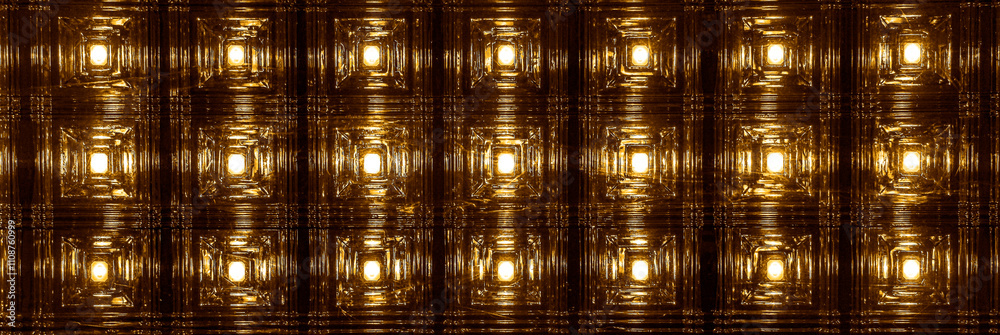 Abstract led screen on texture background. Led screen. diod display ...