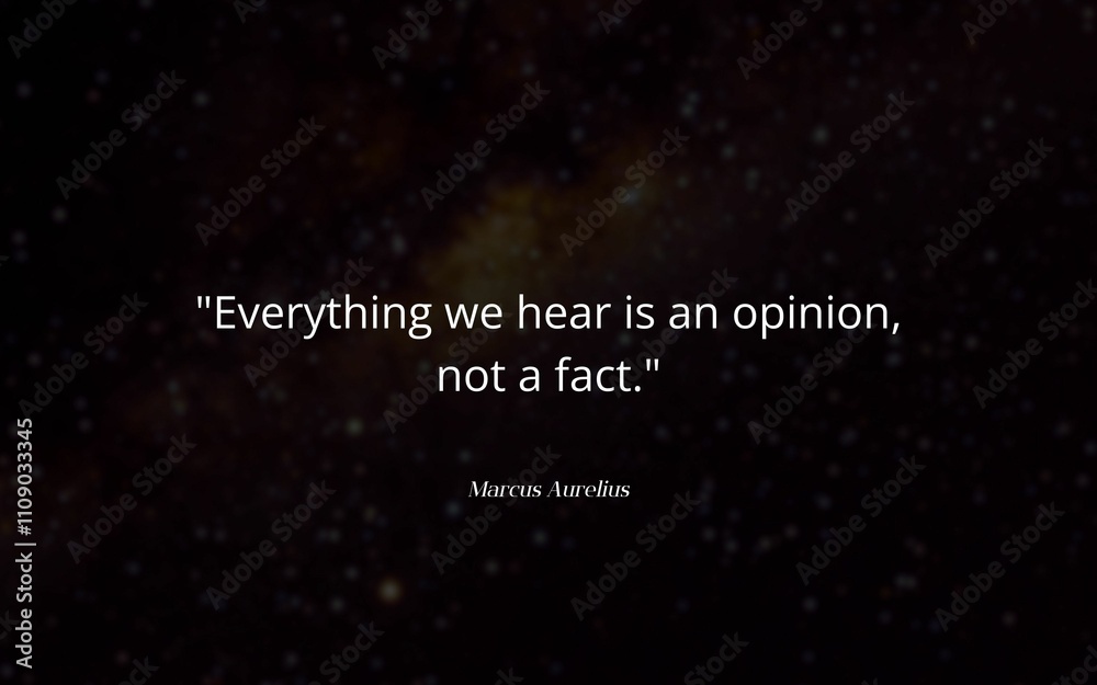 Minimalist Marcus Aurelius quotes about stoicism, mindfulness, and self ...