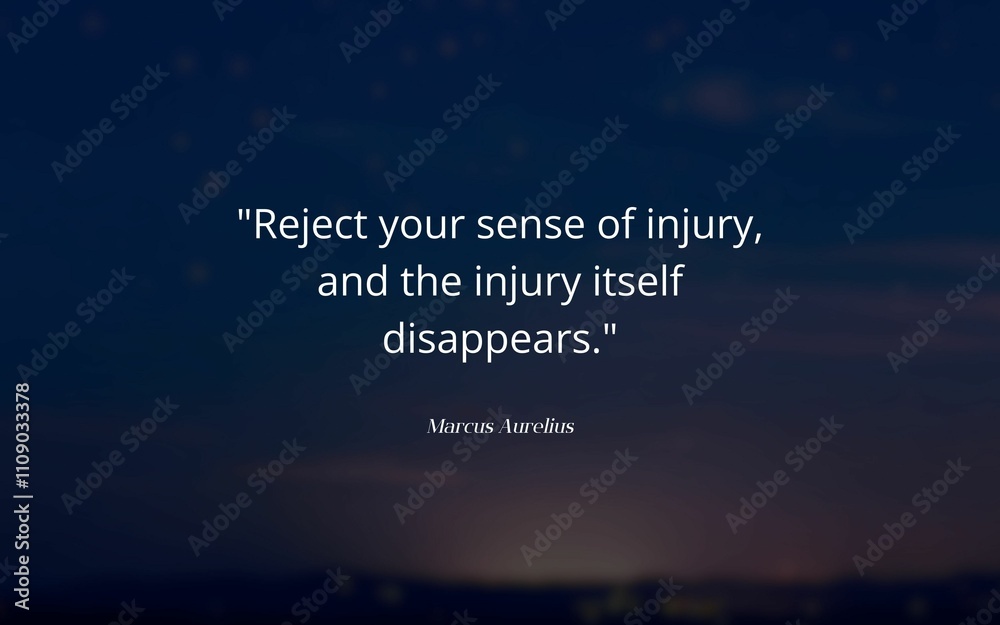 Minimalist Marcus Aurelius quotes about stoicism, mindfulness, and self ...