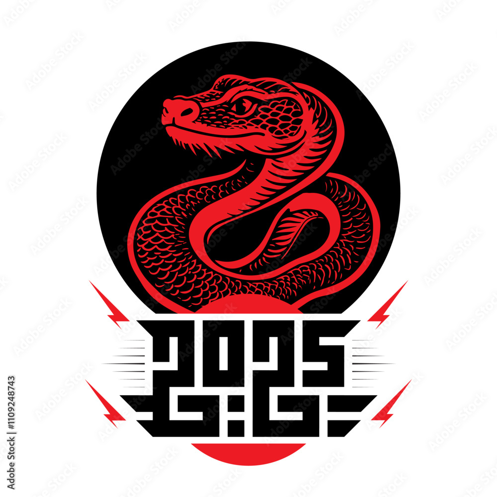 Welcome to Year of the Snake. Mystic Serpent: Unlocking the Secrets of ...