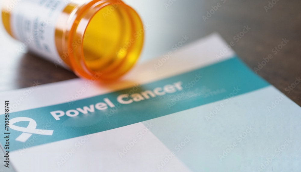 Understanding the journey of bowel cancer diagnosis and treatment ...