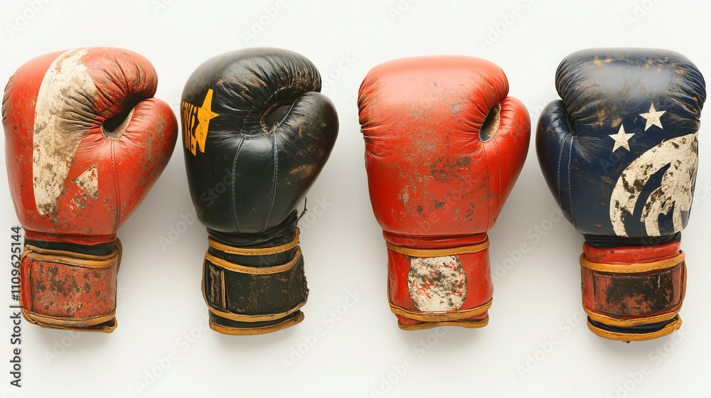 The rivalry between America and Russia, known as the Cold War, is often ...