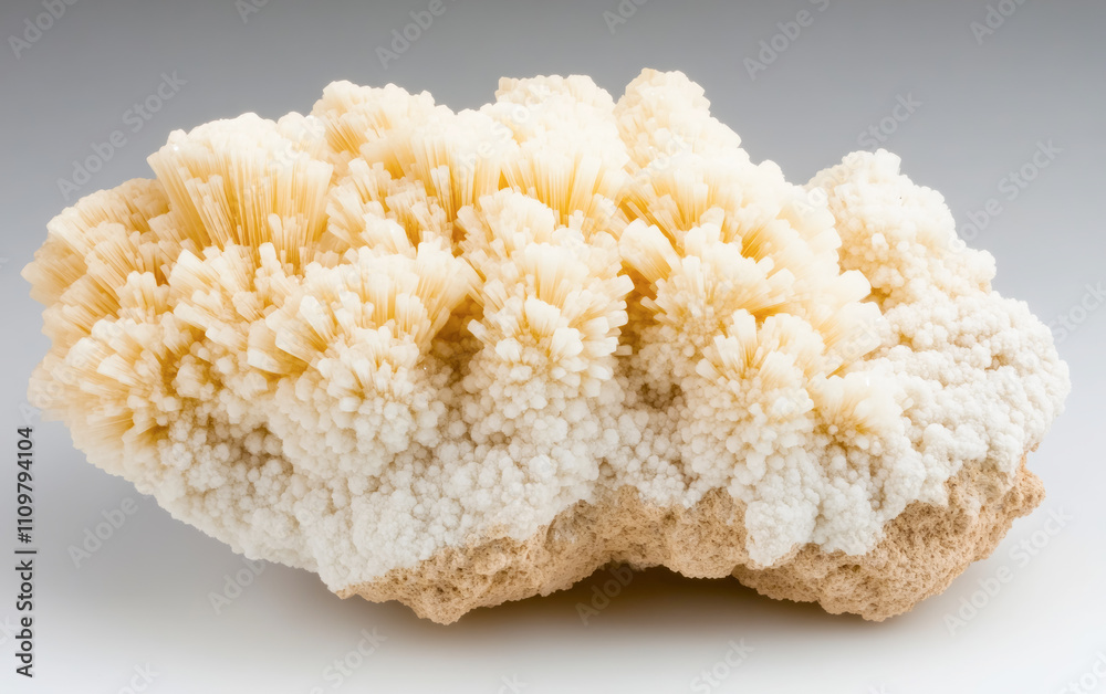 Explore the unique beauty and spiritual significance of barite as a ...