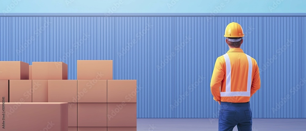 Warehouse Facilities Safety Programs fostering collaboration in hazard ...