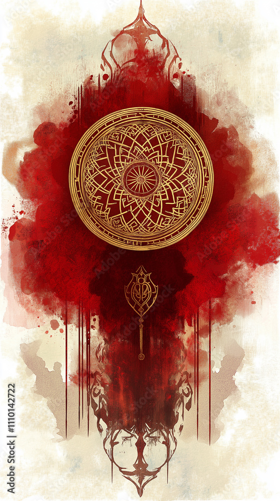 Zoroastrian religion, Faravahar, powerful symbol depicted prophet ...