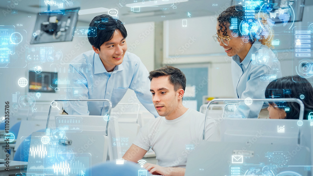 technology, data, team, business, global, dx, digital transformation ...