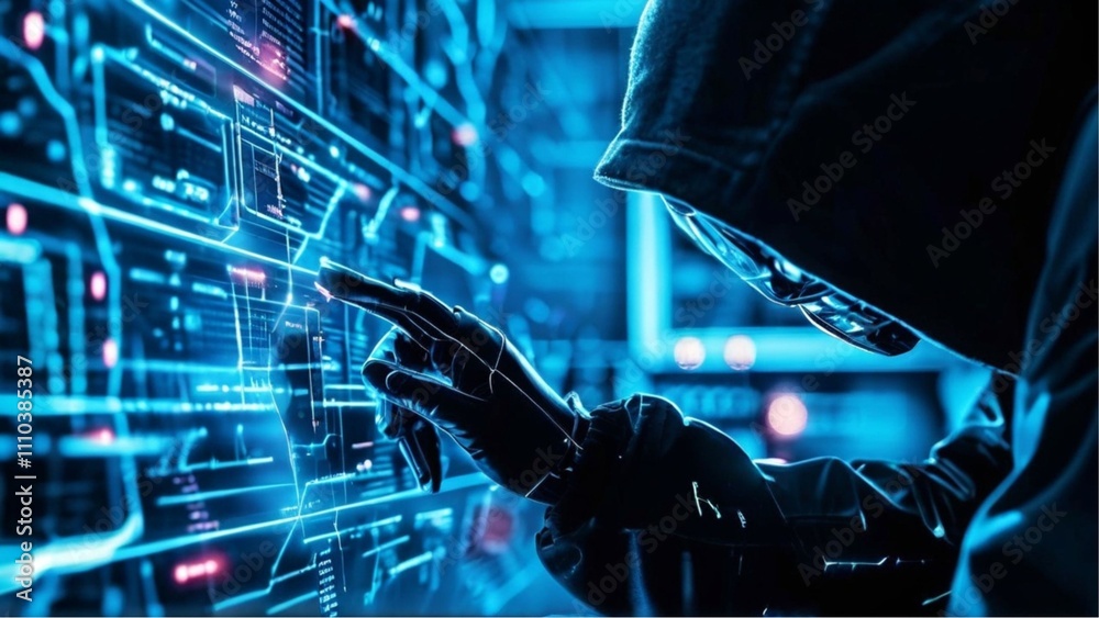 computer digital motif background for desktop wallpaper, posters and ...