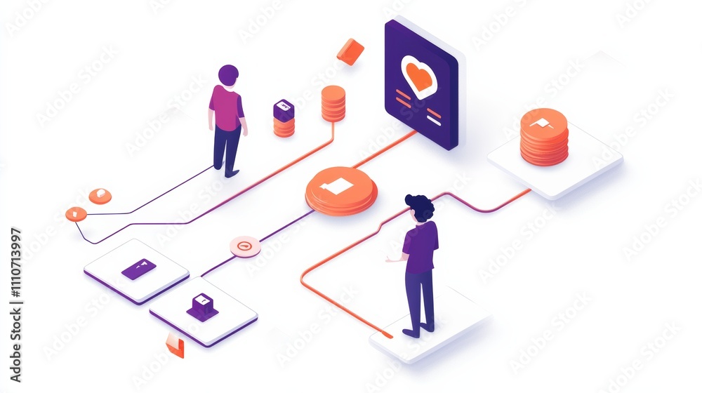 Data science career path roadmap, interactive skill map, industry tools ...