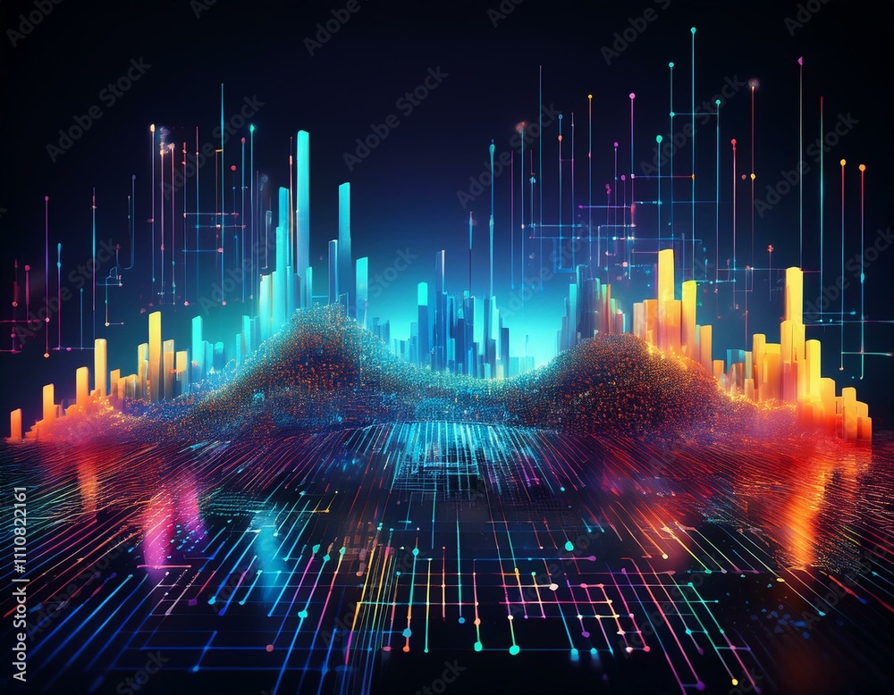 Explore big data, AI, cloud computing, machine learning, and predictive analytics. Dive into ...