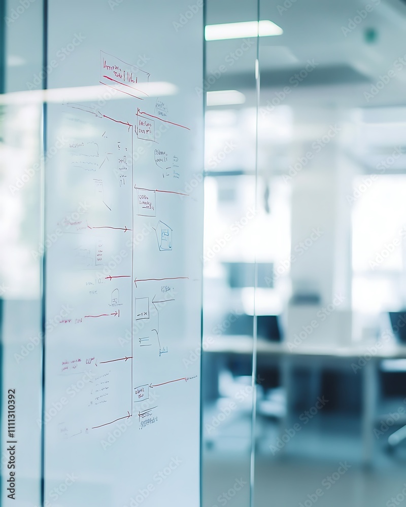 AI Models in Action, Flowchart of Predictive Analytics Process Steps ...