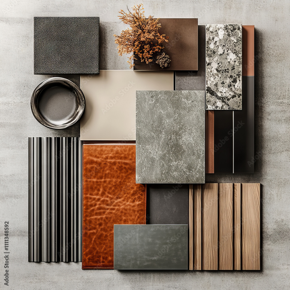 Hyper realistic photo, top down view, product photography, a material ...