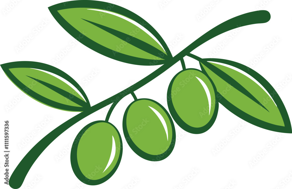 Olive Branch, Green Olives, Leaves, Nature, Mediterranean, Healthy ...