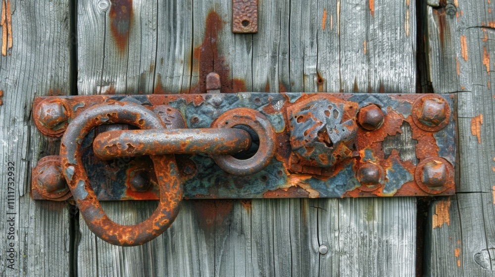 Fence Repair: Inspect your fence for loose boards and rusted metal ...