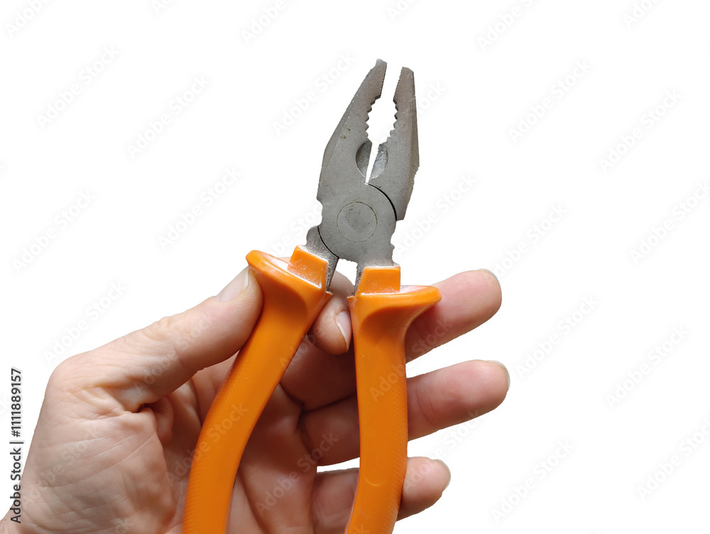 Grip of Precision: The Universal Tool for Crafting, Fixing, and Holding ...