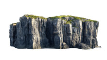 Rugged Cliff Side Free Stock Photo - Public Domain Pictures