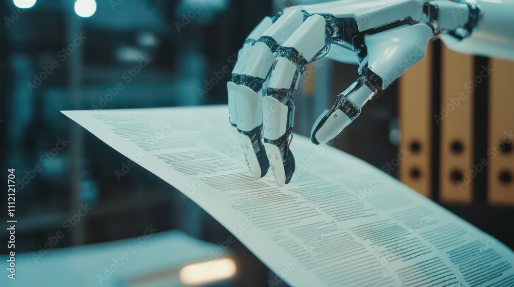 Artificial Intelligence in Document Analysis, the role of artificial ... Artificial Intelligence in Document Analysis, the role of artificial ...