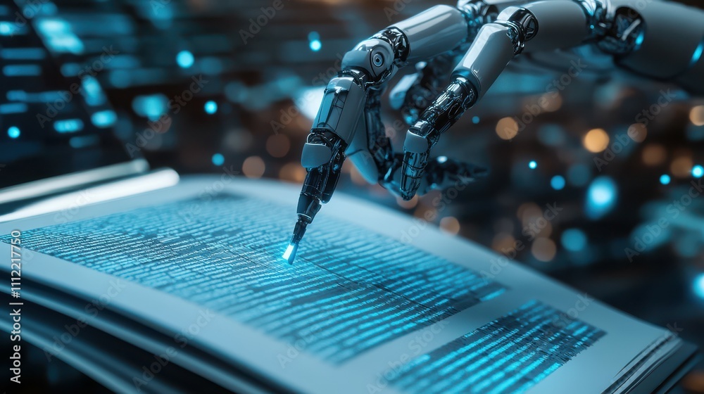 Artificial Intelligence in Document Analysis, the role of artificial ... Artificial Intelligence in Document Analysis, the role of artificial ...
