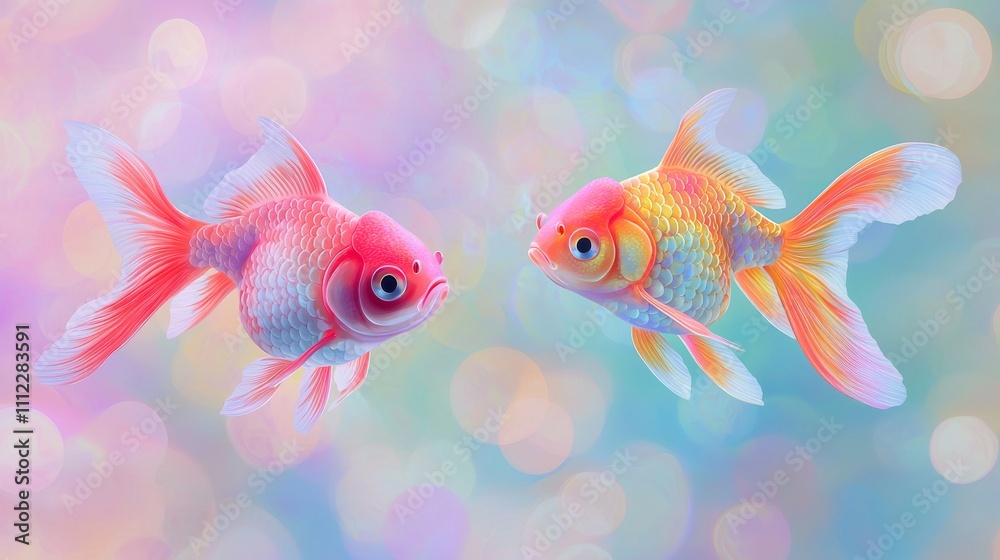 Learning About Fish Intelligence and Cognitive Functions: Captivating ...
