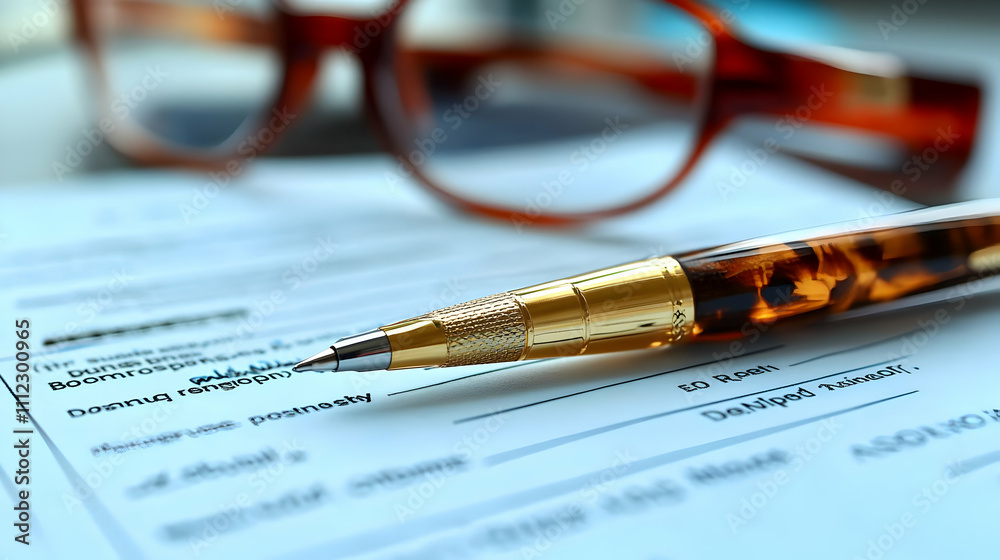 Filling Forms: A Guide to Accurate Completion & Best Practices for ...