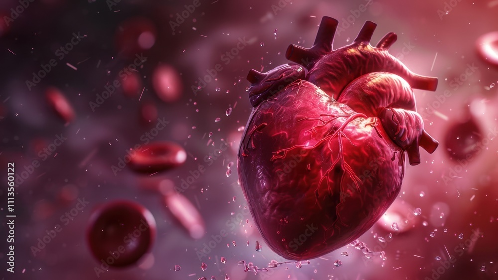 Adrenaline (Epinephrine): Boosts heart rate, blood circulation, and ...