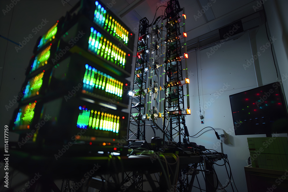 In-depth look at VHF Frequency Communication Setup and Spectrum Chart ...