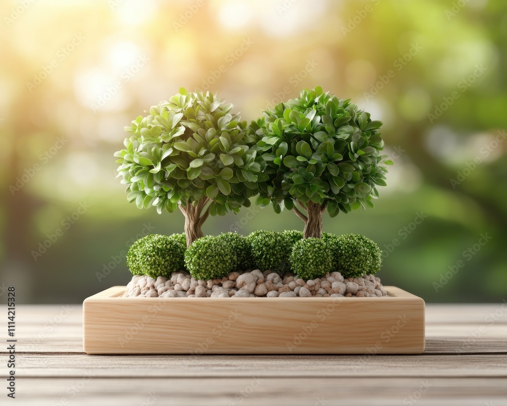 Discover Creative DIY Tree Crafts Eco-Friendly Garden Setups Unique ...