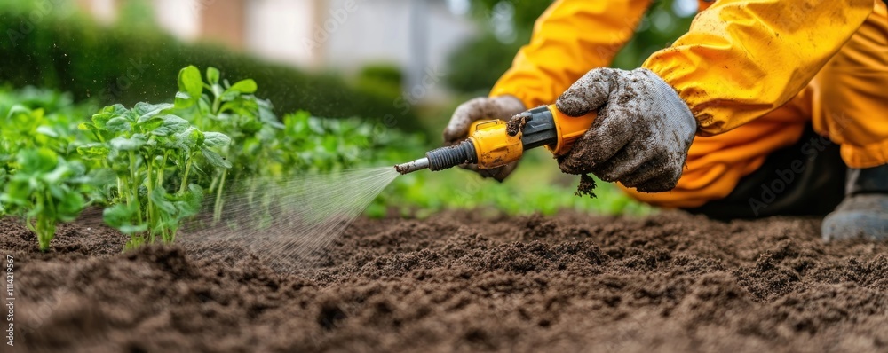 Mastering Soil Aeration Techniques for Healthier Organic Gardens A ...