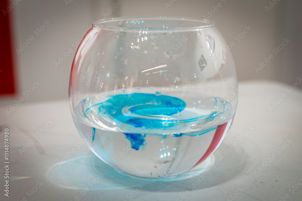FOTOGRAFÍA ESTUDIO VASIJA DE AGUA LÍQUIDOS EN MOVIMIENTO 2024 ...
