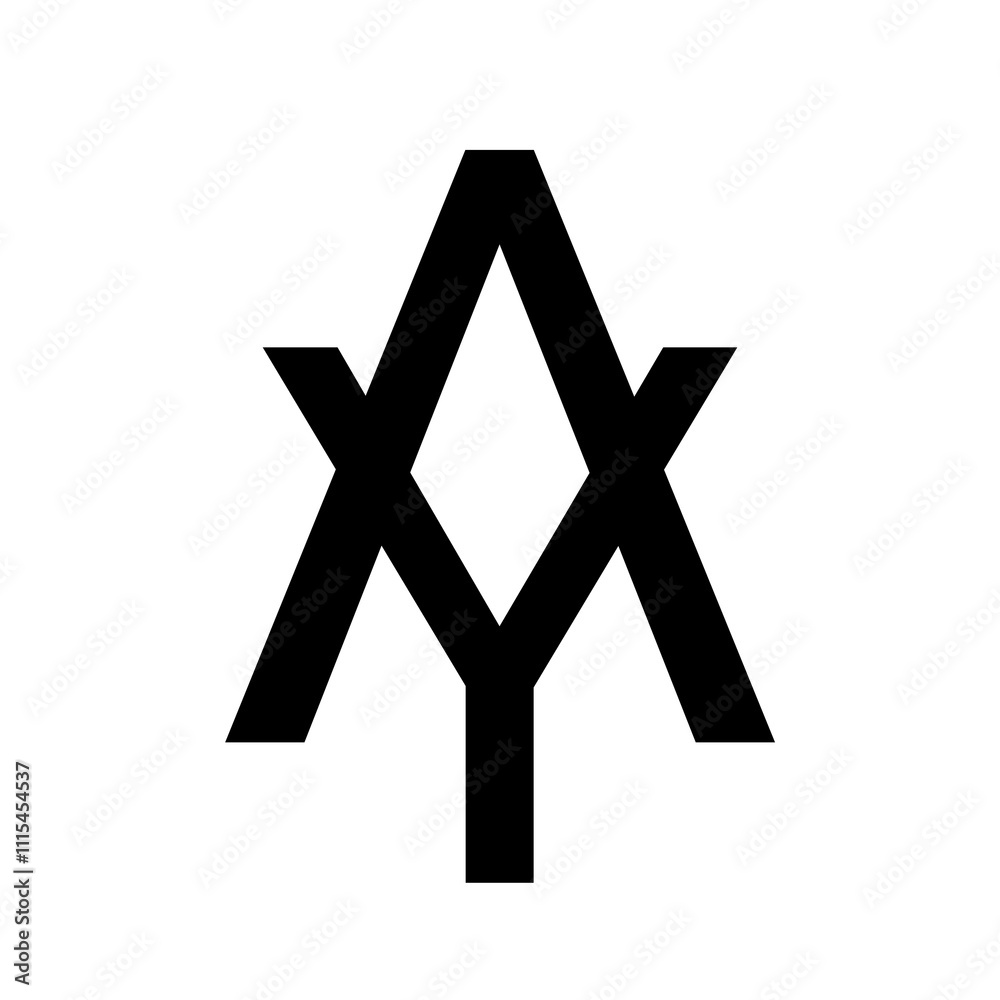 [BAA] å_Types of Company Name Logos" explores design styles like ...