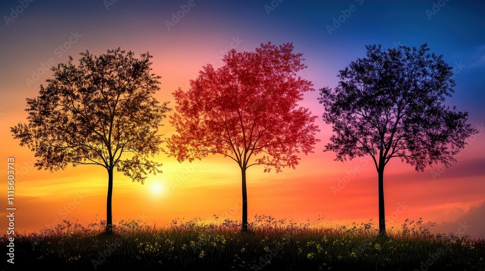 natural transpiration photosynthesis oxygen exchange visualized with ...