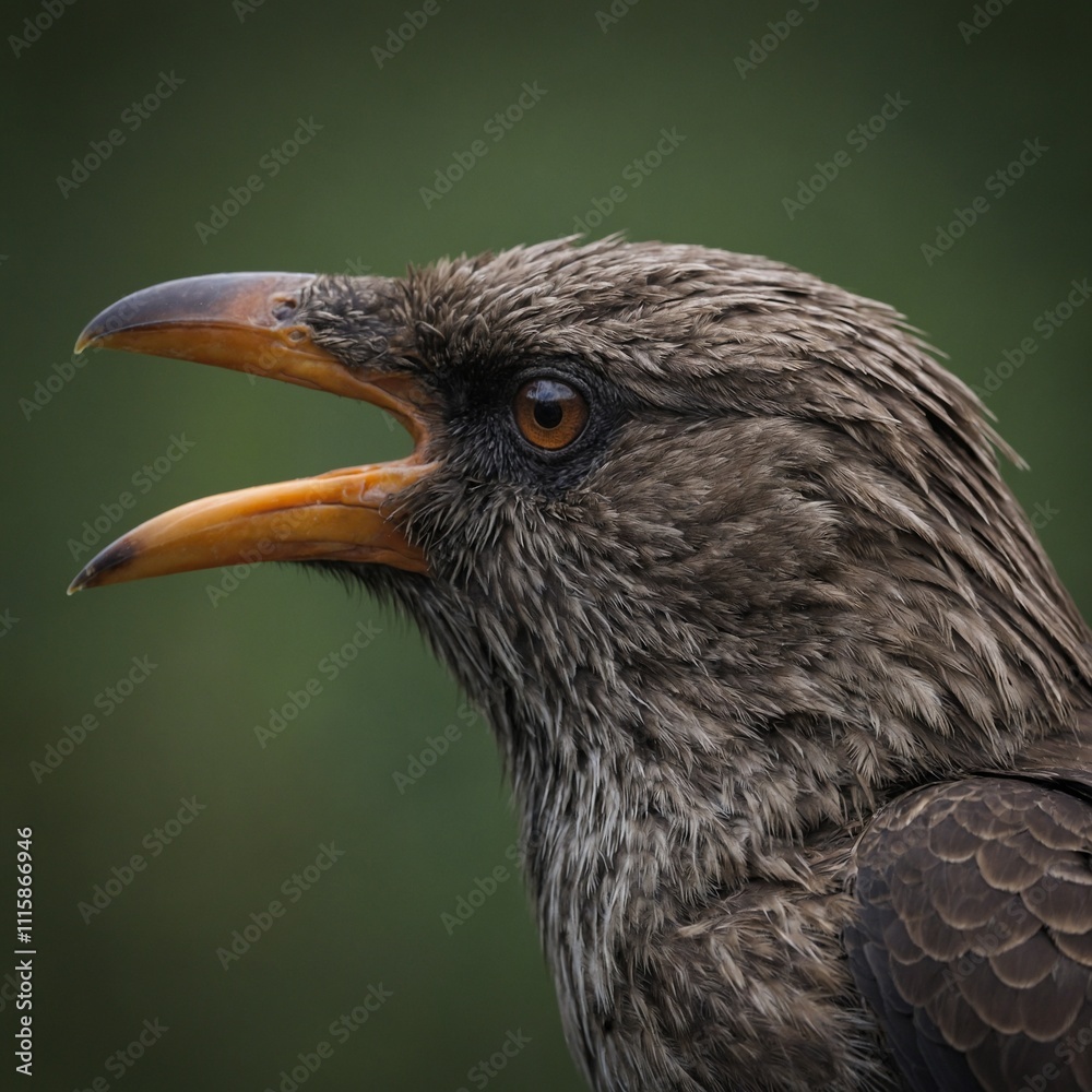 Birds are warm-blooded vertebrates characterized by feathers, beaks ...