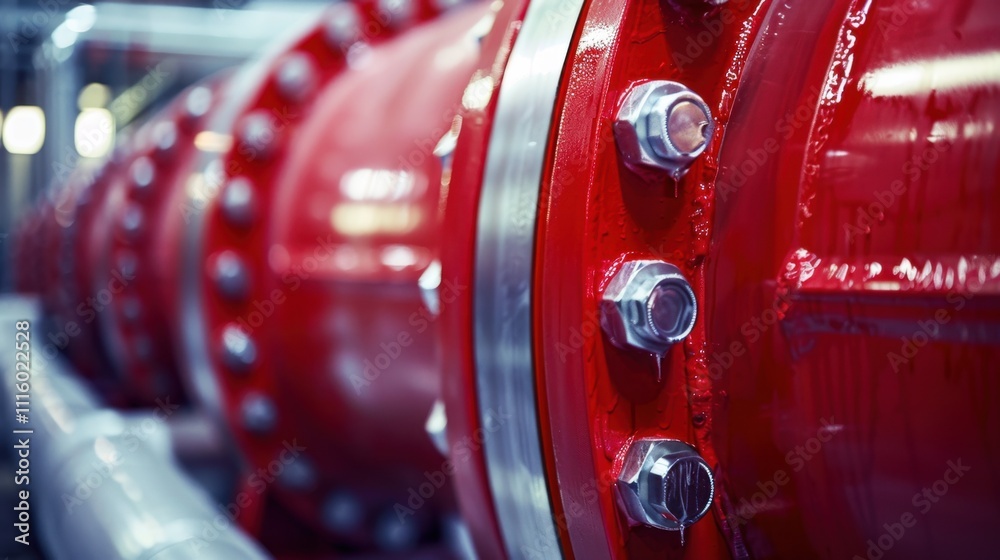 Double Containment Pipe: A pipe system with an inner and outer pipe ...