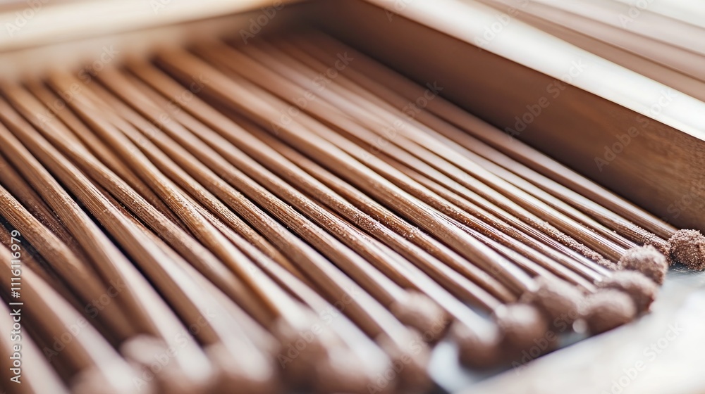 Pocky snack sticks displayed in a grocery store highlighting ...