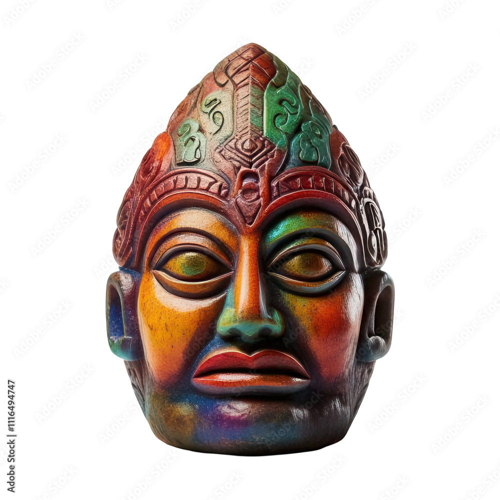 Cultural significance of ancient ritual artifacts in archaeological ...