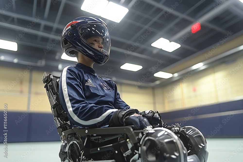 Adaptive sports prosthetics visualized adaptive sports prosthetic ...