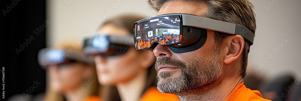 Augmented reality testing during Sports Concussion Recovery presented ...