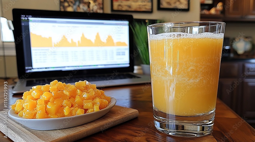 Hydration monitoring device elite athlete shown nutrient absorption ...