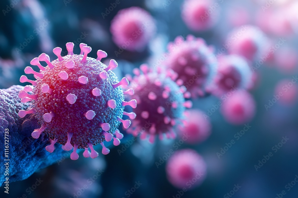 Immunodeficiency disorders dynamic immune system map showing how immune ...