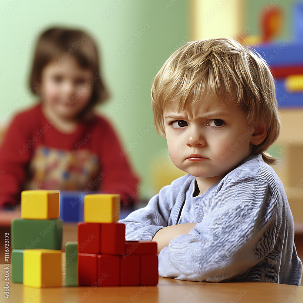 Raising children is a process that requires patience, love, and ...